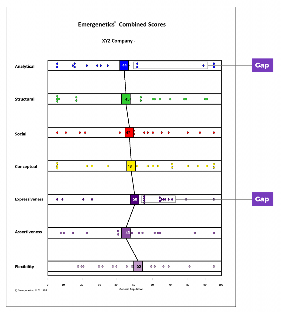 10 Questions People Usually Ask About The Emergenetics Profile - Emergenetics