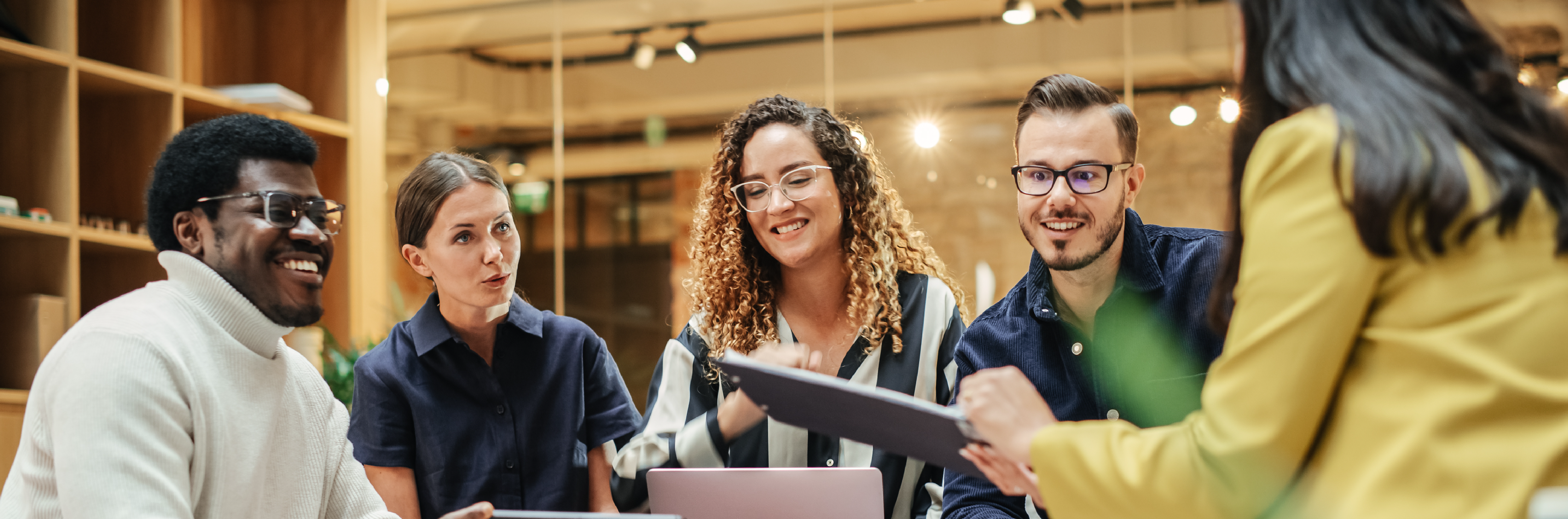 Employee Training and Development - Emergenetics